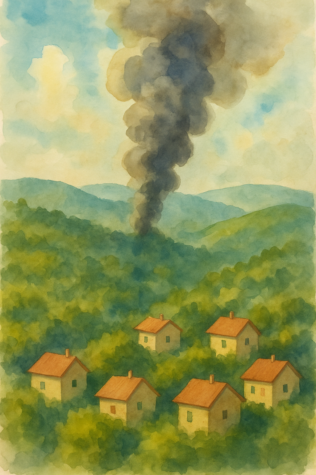Moving Day. Holding on Too Long, Forces You To Let… | by Ginny Newland ...