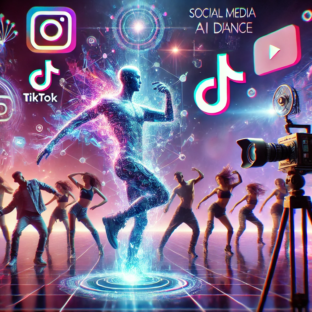 Viggle AI Dance: Transform Your Social Media with 5 Amazing Benefits ...