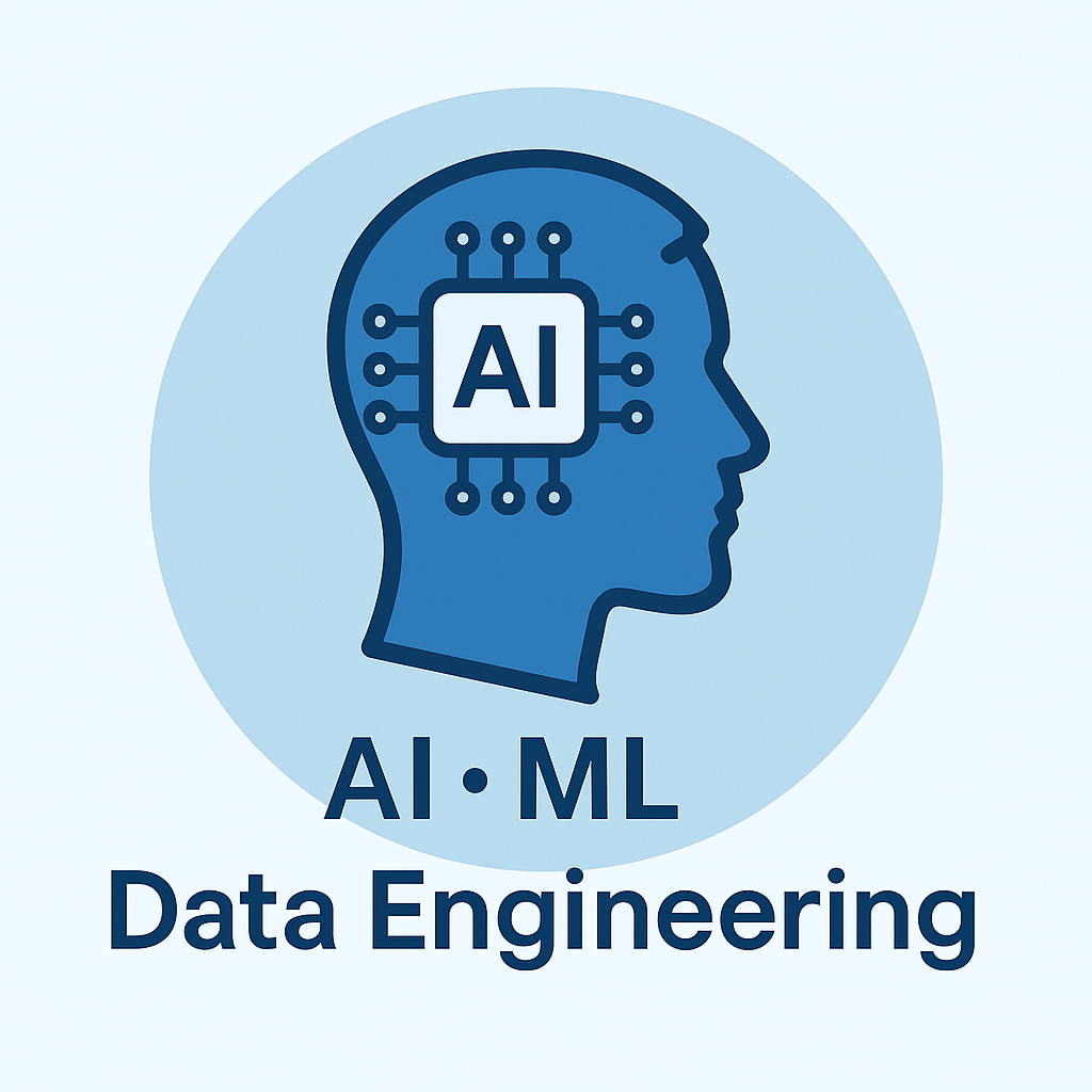 AI/ML & Data Engineering Hub