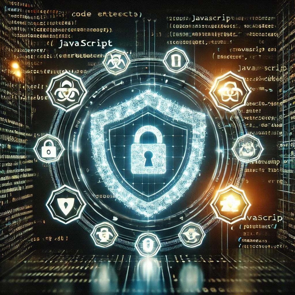 Detecting Malicious Javascript Execution: Fake Clicks vs Real User Interactions | by Chinmay ...