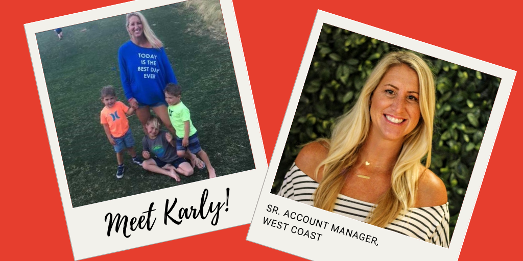 FORTOfying 2019: Meet Karly. With the new year comes many goals… | by ...