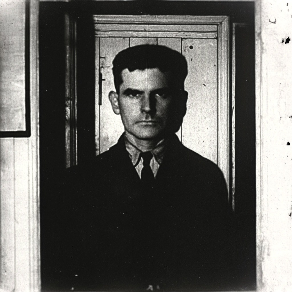 From Troubled Young Man to Suspected Serial Axe Murderer: The Strange Saga of Henry Lee Moore ...