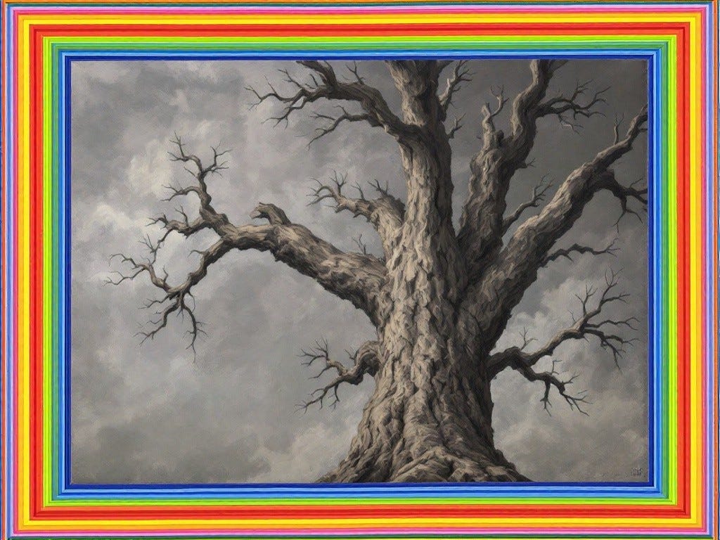 A Tree Grows in Brooklyn | by Christine Trott | Mar, 2025 | Medium