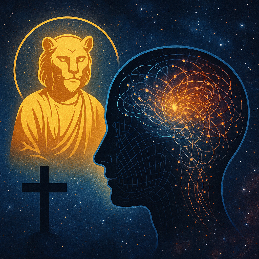 What Religion Is, Why Humanity Needed It — and What Happens to the ...