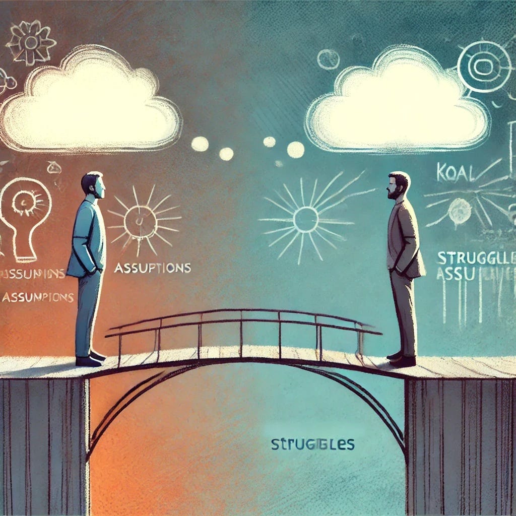 Empathy in product design: why thinking like a customer isn’t enough ...