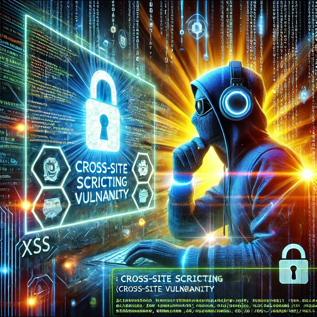 The Day I Found A Cross Site Scripting Xss Vulnerability In A Bug