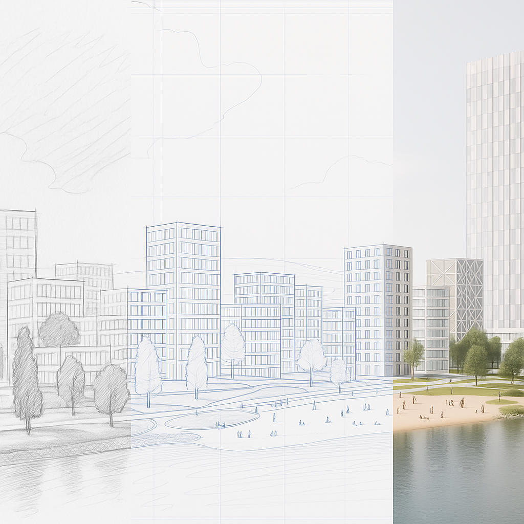 Strategic Branding for Urban Development Projects | Medium