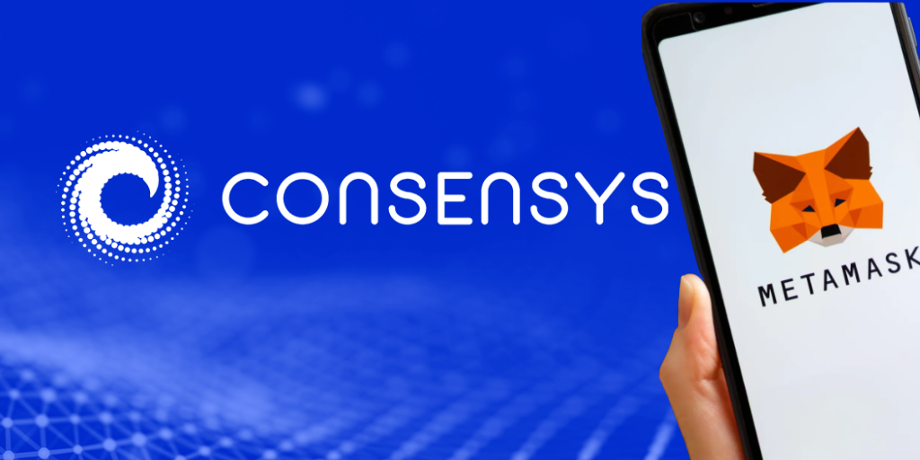 ConsenSys Announced Collecting User Data | by N4BT | Medium
