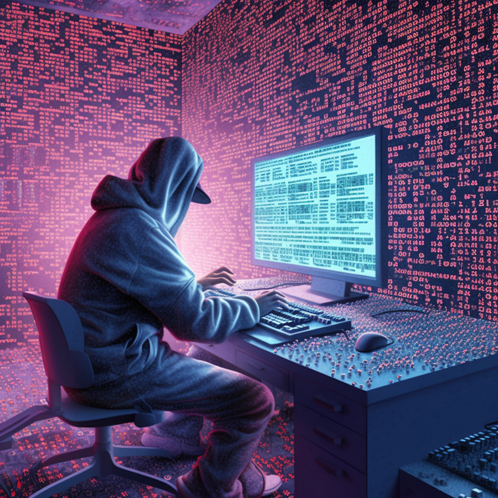 The AI Revolution: A Bright New Era or a House Built on Plunder? | by ...