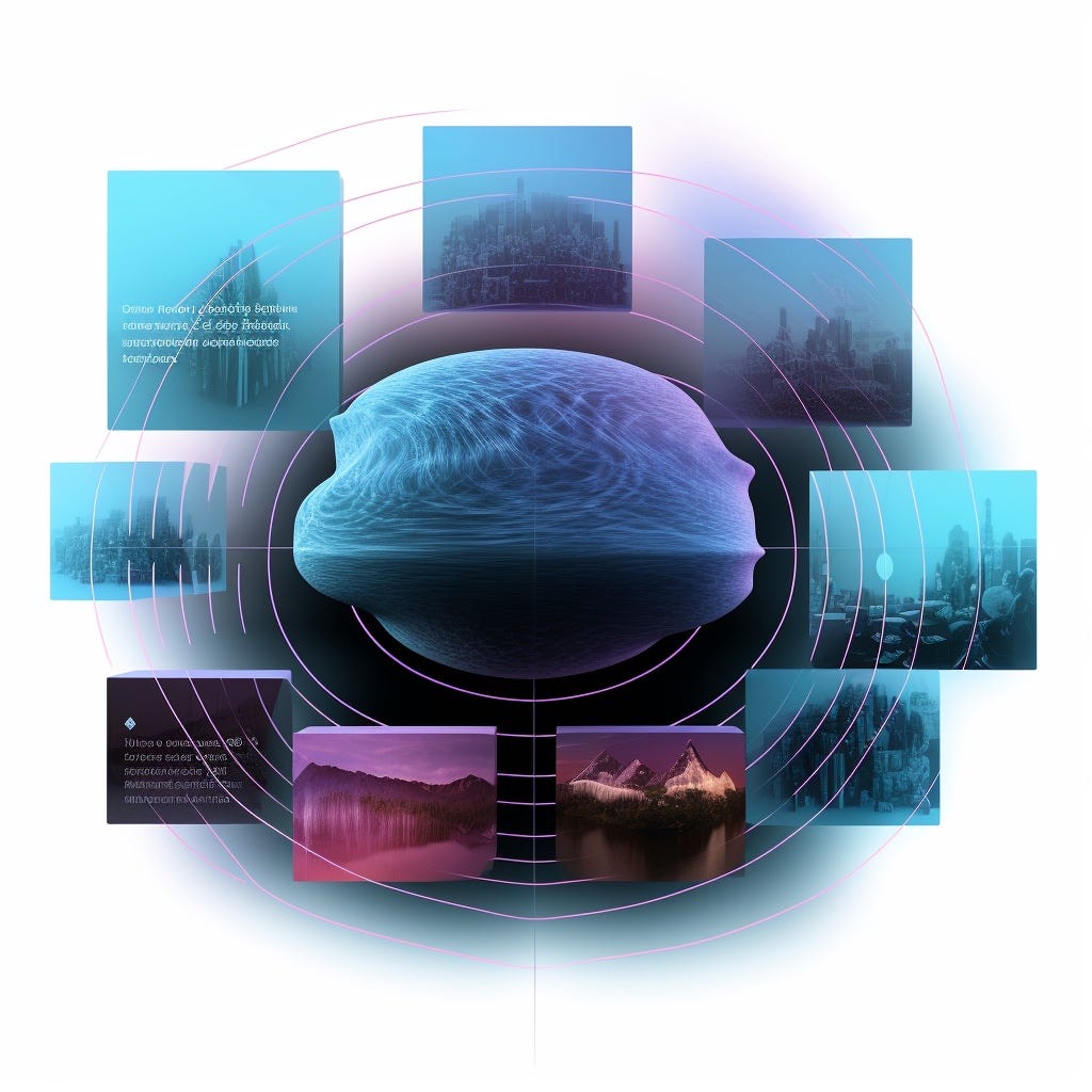 Meta’s ImageBind: Pioneering the Future of Multisensory AI Experiences with Open-Source ...