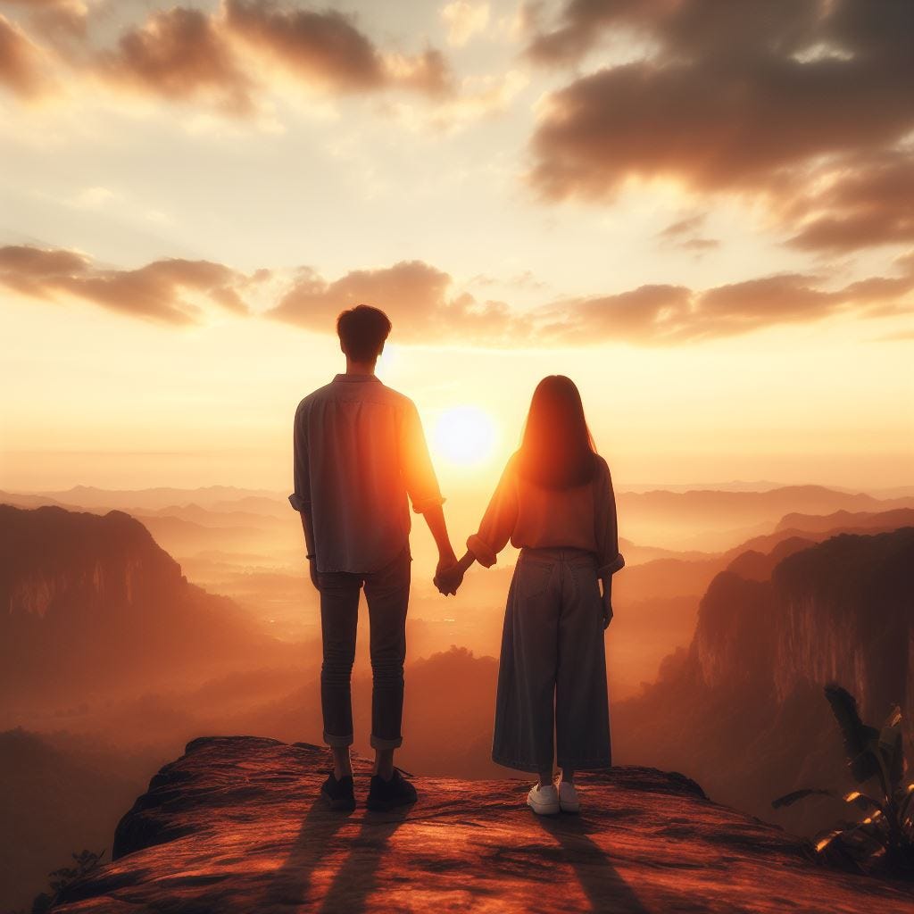 How to Get Him Back After Acting Desperate | by Hermes Astrology | Medium