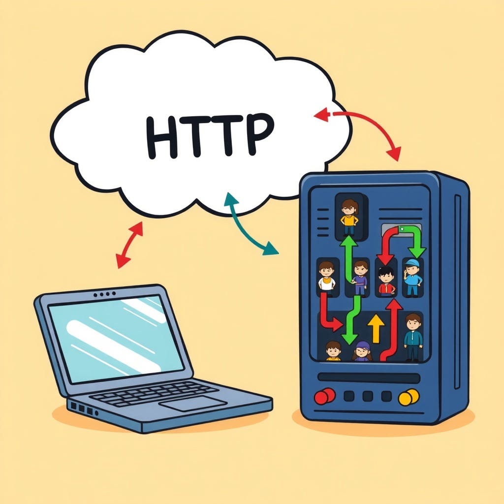 Introduction to Network Programming in C: Fundamentals and Sockets | by ...