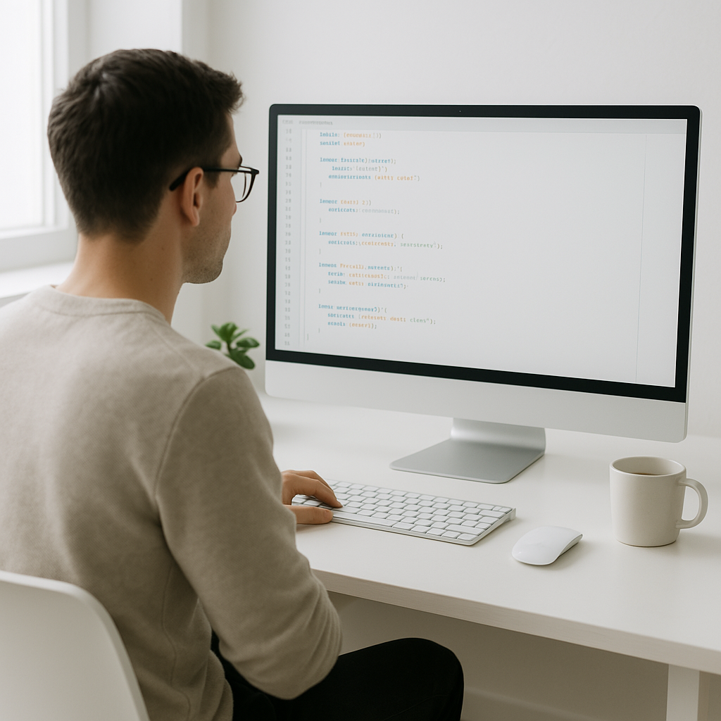 Code Less, Accomplish More: Minimalist Approaches to Software ...