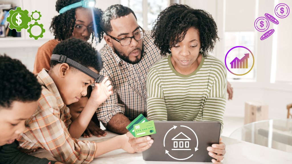 Teaching Financial Literacy: Why It Matters | by Sathish Bala, CEO ...