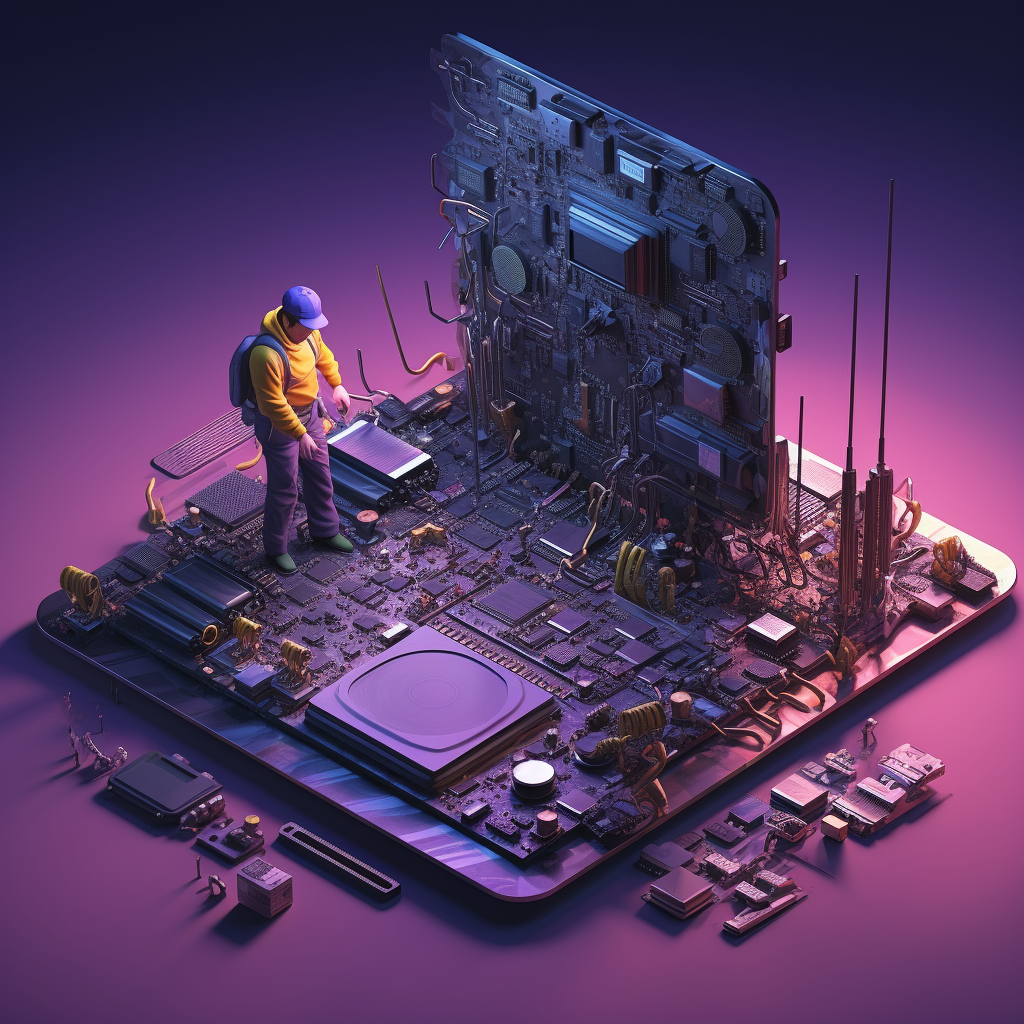 Autoreleasepool in iOS Development: Managing Memory Efficiently | by Murad Al Wajed | Medium