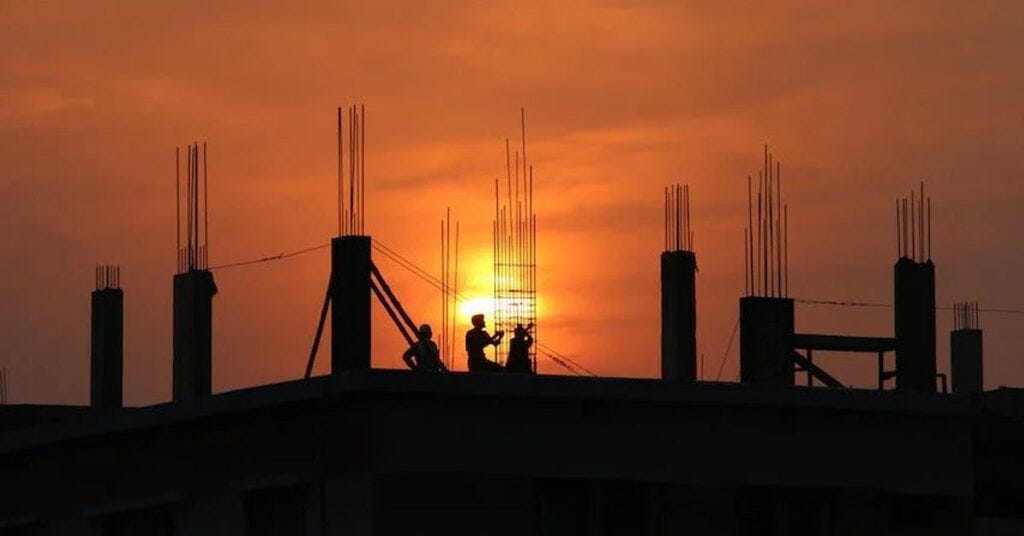 What kind of projects do structural engineers work on? | by A Step in Time Structural Engineers ...