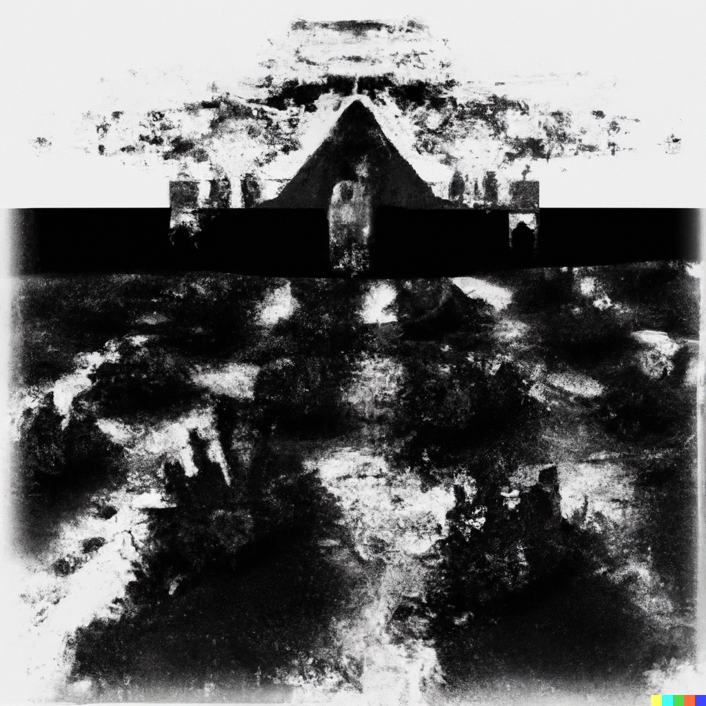Revolutions - Mark Dan - Medium