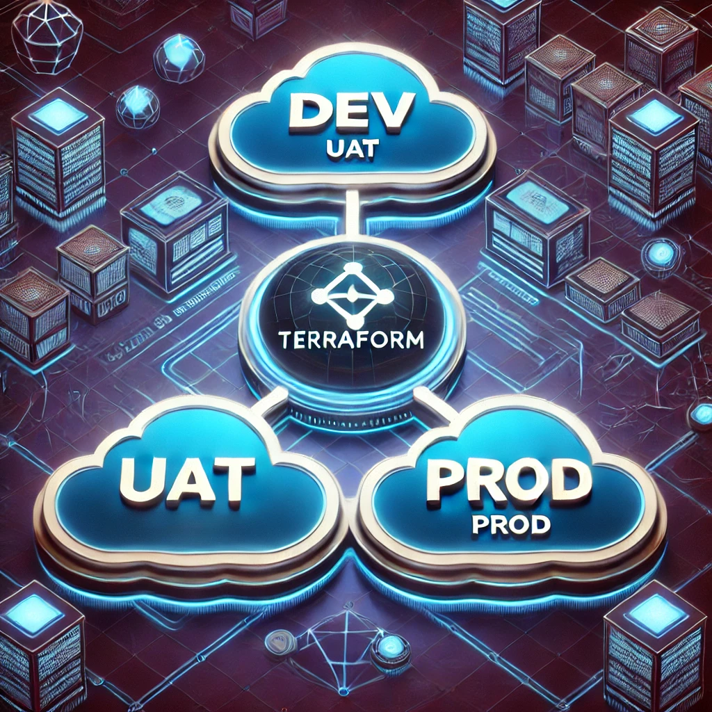 Mastering Terraform Workspaces: A Comprehensive Guide to Efficient Infrastructure Management ...