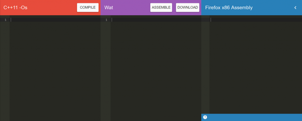 Quick Intro to Web Assembly. Seldom heard, Web Assembly often… | by ...