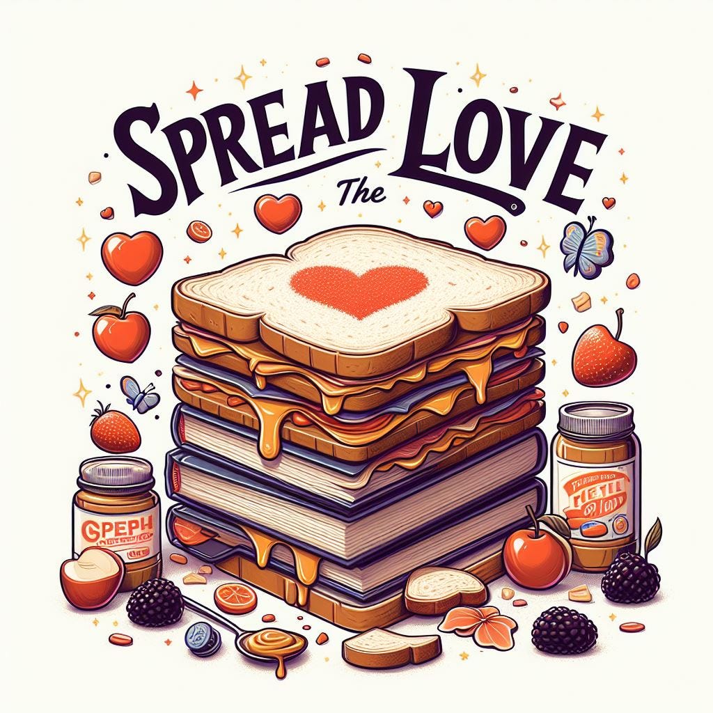 Spread the Love. Your Guide to the Perfect Peanut Butter… | by Mr.Nobody | Medium
