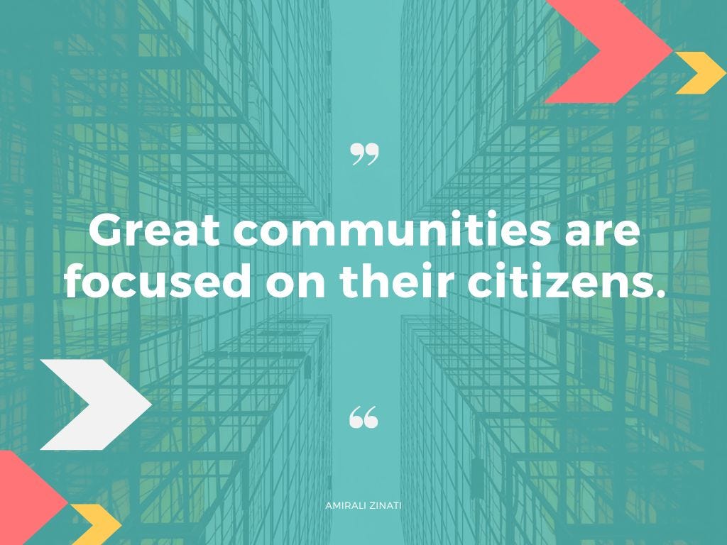 Community Marketing | Definition + Benefit | by AmirAli Zinati | Medium