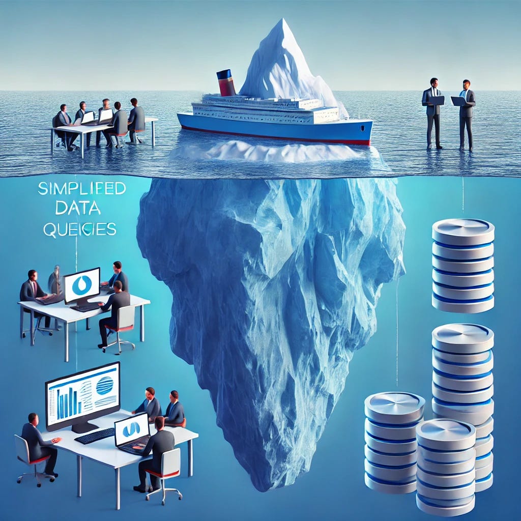 Is Adding Iceberg Tables to Your Data Infrastructure Worth the ...