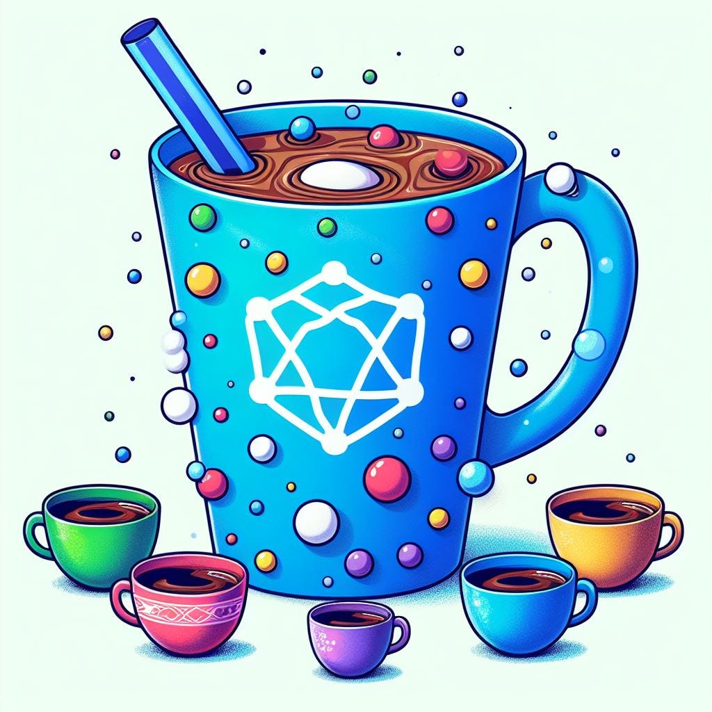 Mastering React State Management with useContext: A Culinary Approach ... Mastering React State Management with useContext: A Culinary Approach ...