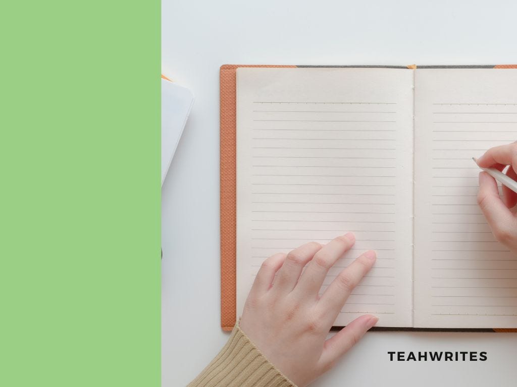 7 Dumb Mistakes To Avoid When Writing Your Book | by TeahWrites | Medium