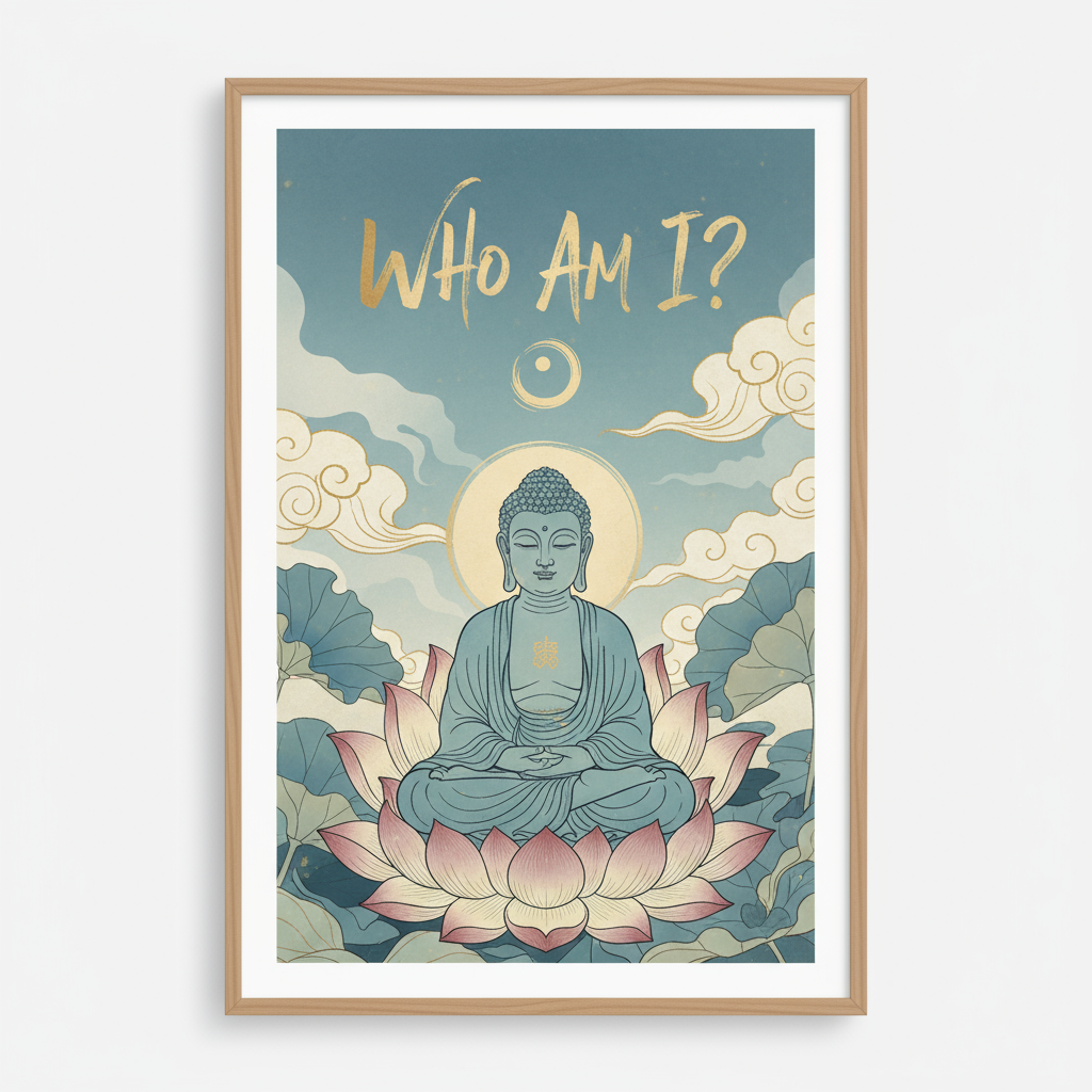 How to Identify Yourself — Who Are You, Really? | by Entanglement | Medium
