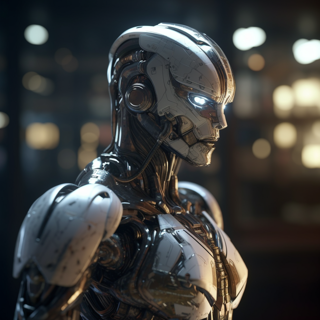 Artificial intelligence in Mechanical Designing. Most ideal Ways How ...