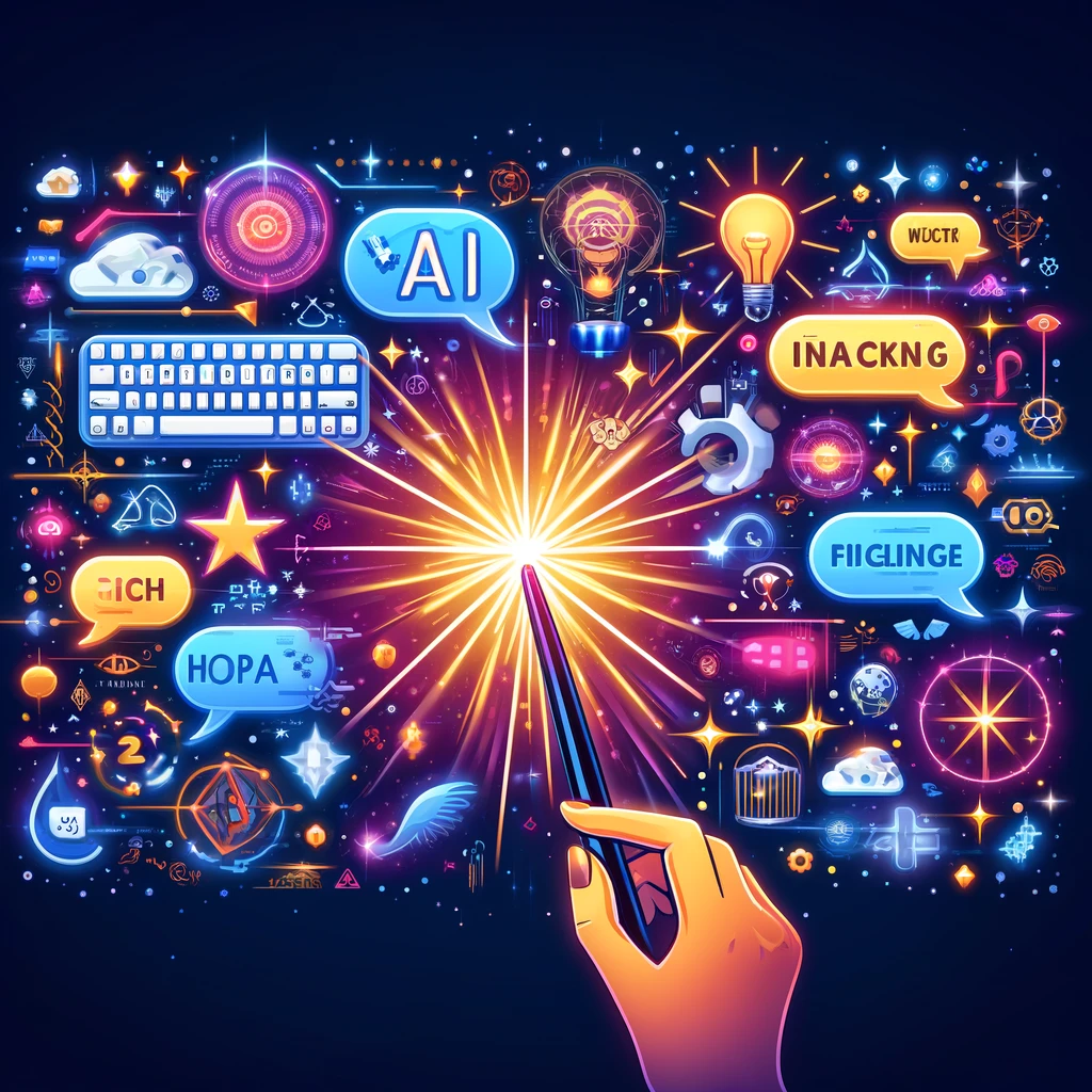 Unlocking AI’s Full Potential: The Magic Prompt Hack You Need to Know ...