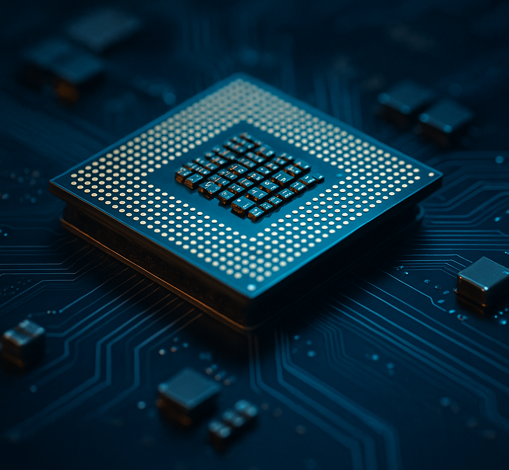Understanding Power Components in Chip Design | by Anil Kumar Saini ...