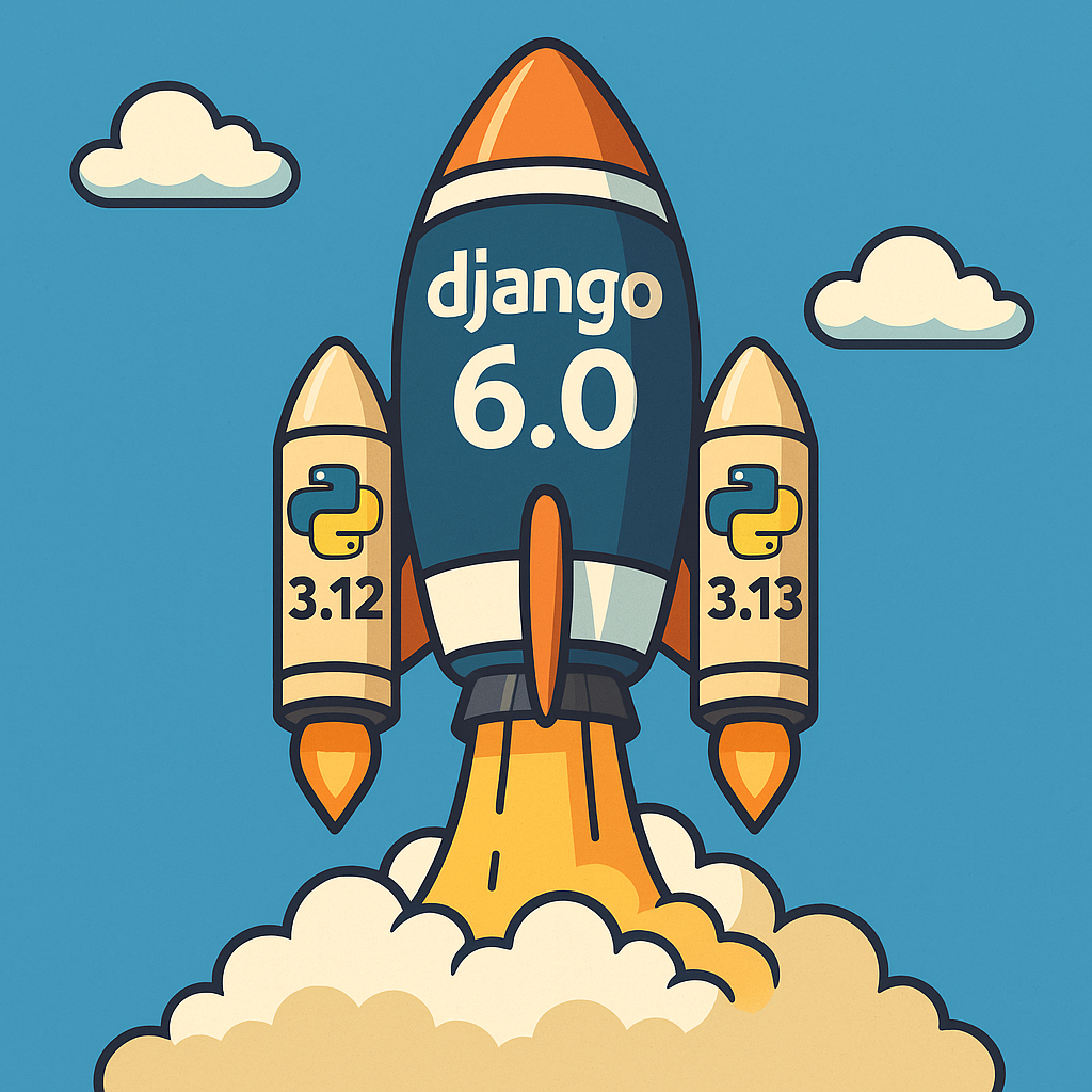 Django 6.0 Alpha: What Backend Engineers Need to Know | by Dilroop U S ...