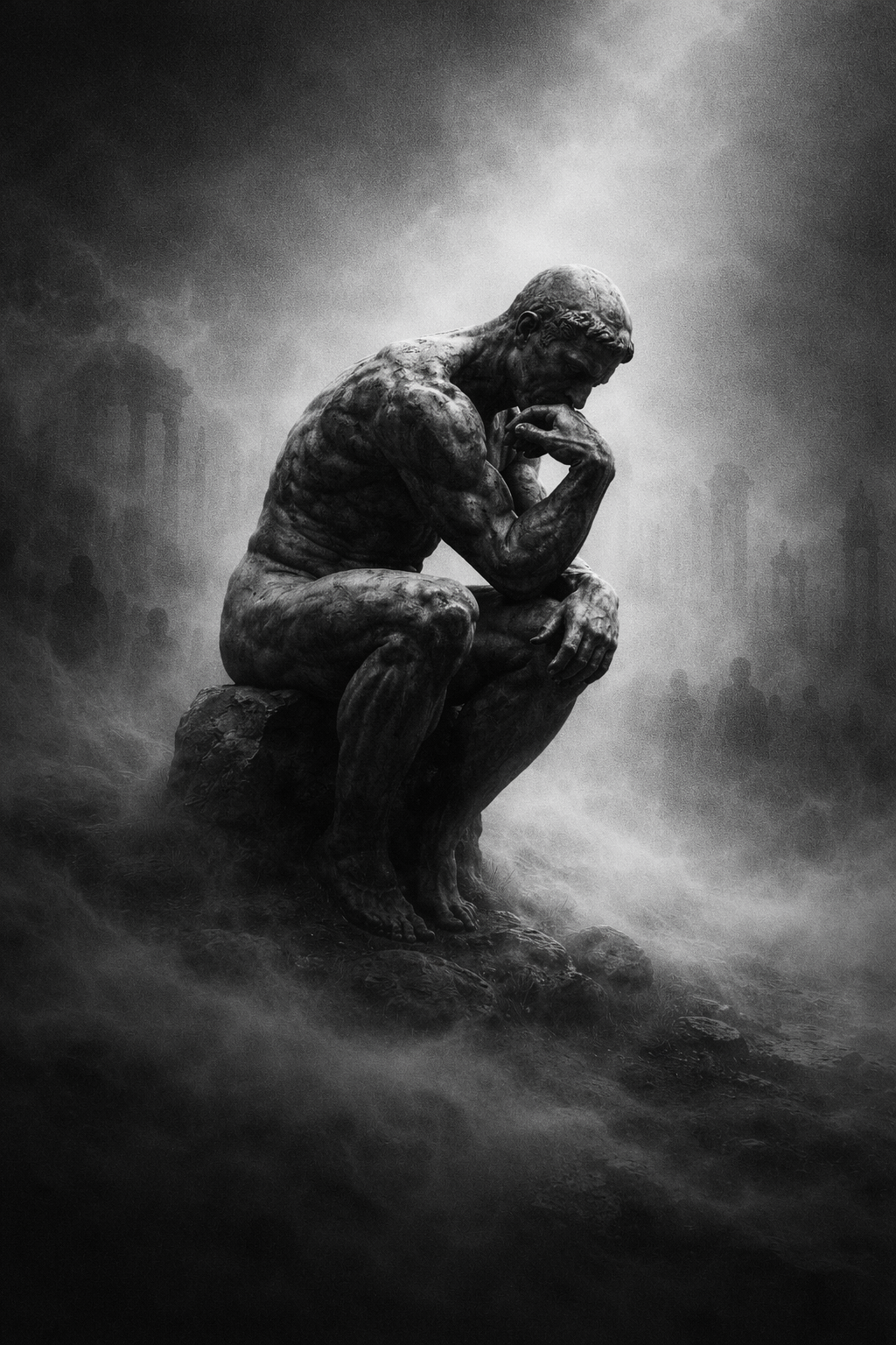 Humanity Is Not Cursed by War — It Is Cursed by Meaning | by Žilvinas ...