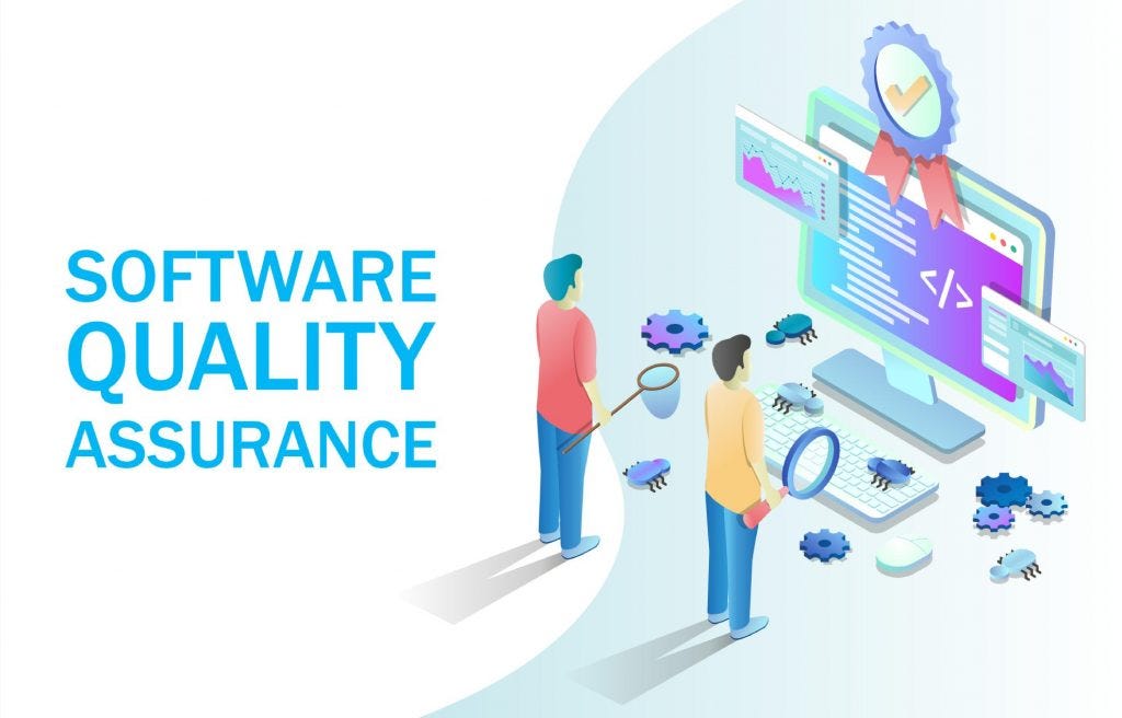SonarQube sebagai Tools dalam memudahkan Software Quality Assurance ...