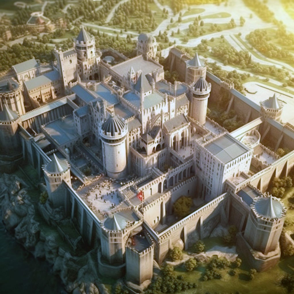 Magna Carta: A Timeless Tale of Power, Liberty, and Democracy’s Flame ...