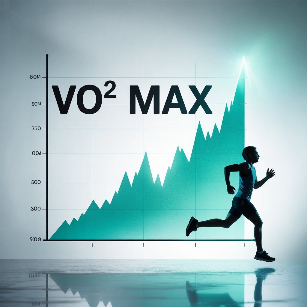 I Boosted My VO2 Max Without Cardio or HIIT — Just This Simple Daily ...
