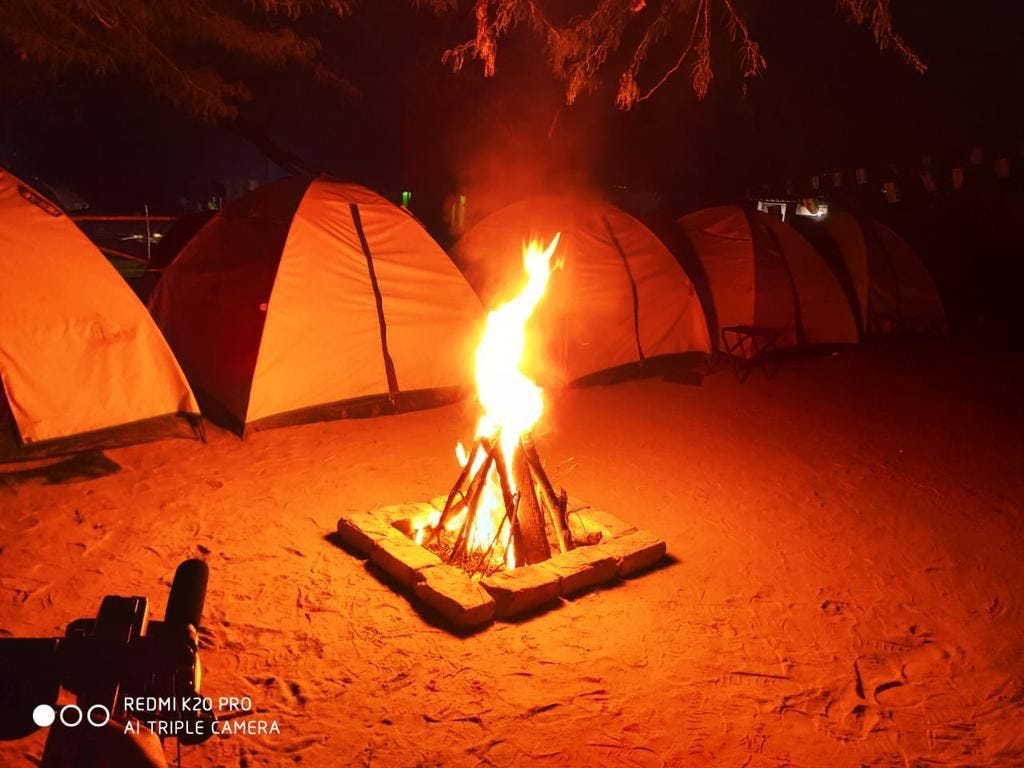 Book Your Island Camp Experience on Mousuni Island Today | by Jhinuk ...
