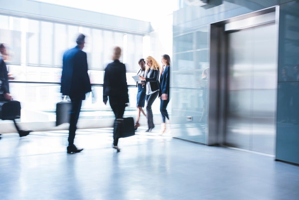 Leveraging Guest Data: Big Picture Trends and Actionable Insights | by ...