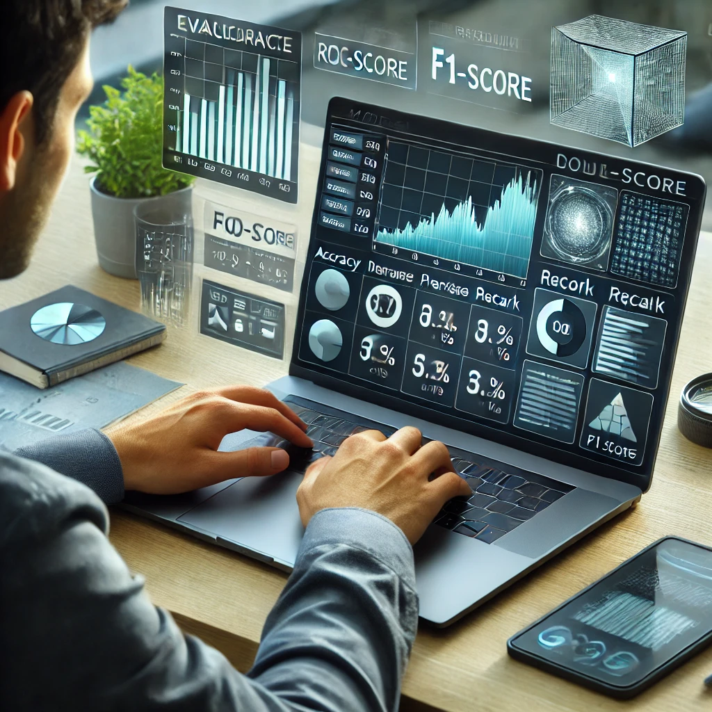 Model Evaluation & Performance Metrics in Machine Learning | by Rohan Mistry | Medium