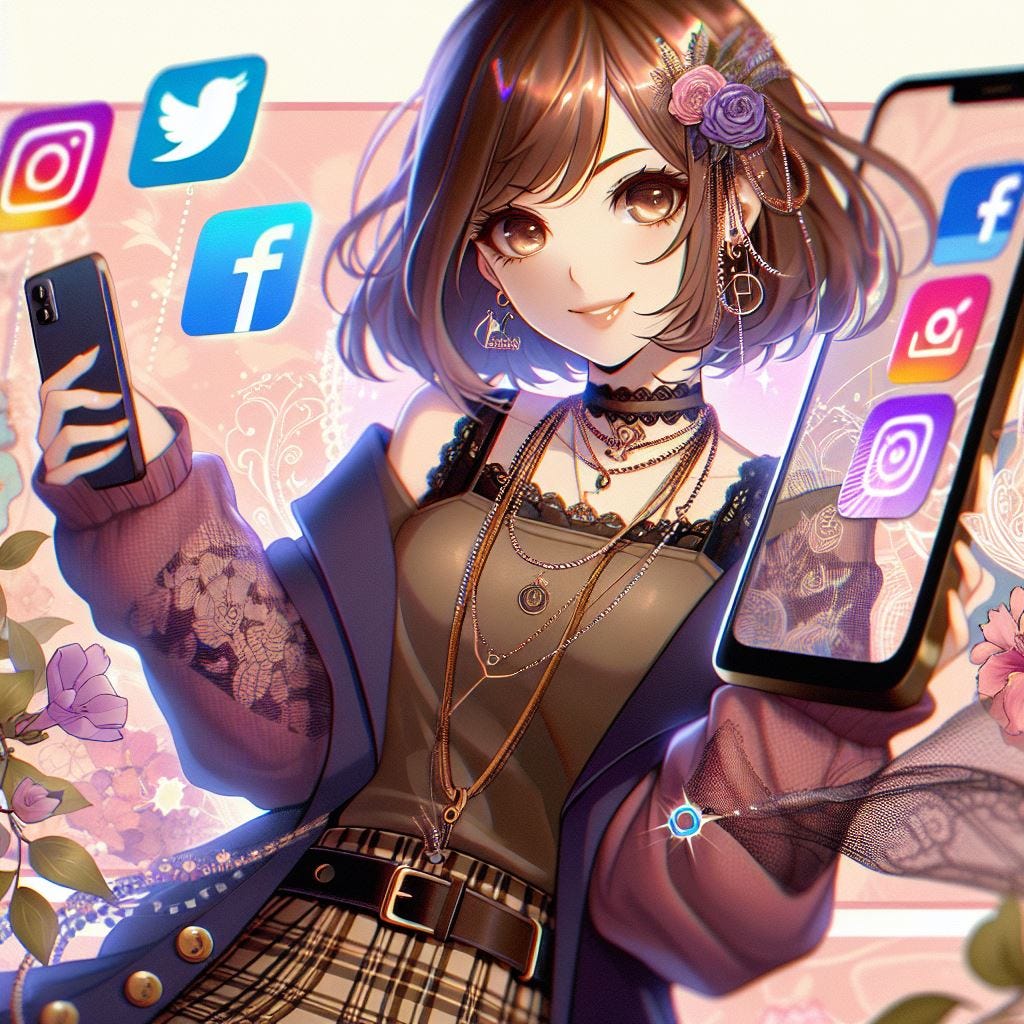 Which influencer to use when everyone claims to be an influencer | by ...