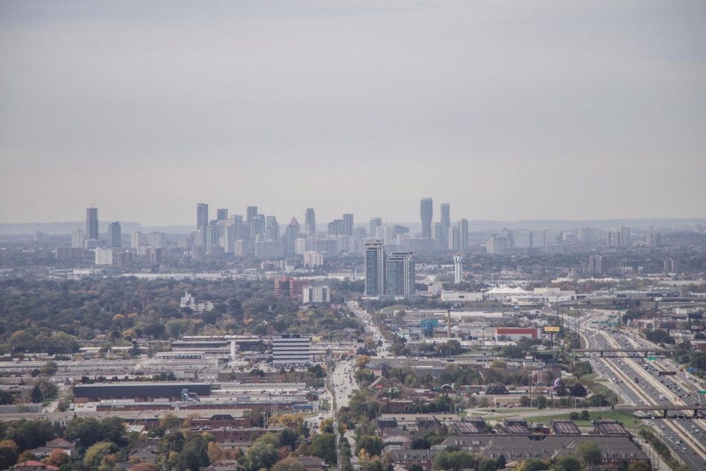2017 was a record year for rental prices in the GTA: Urbanation | by ...
