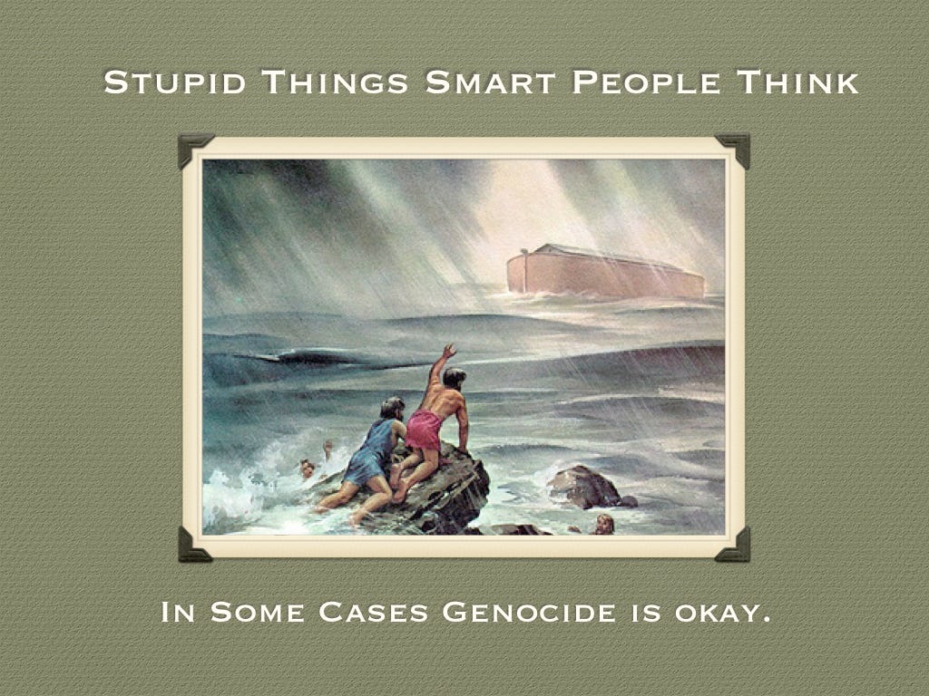 15 Stupid Things Smart People Think | by VN Alexander | Medium