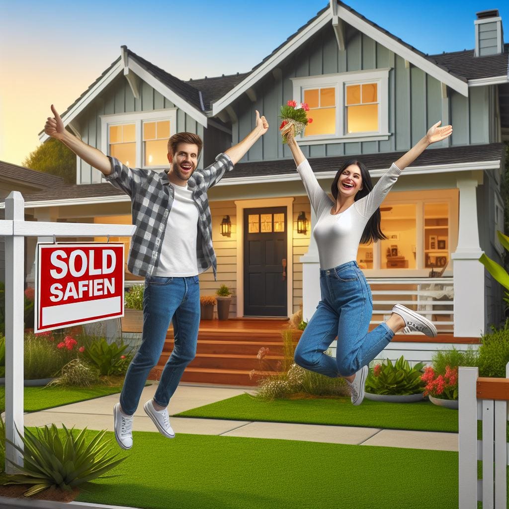 Master the 4 Steps to Big Profits in House Flipping | by SeekOnline ...