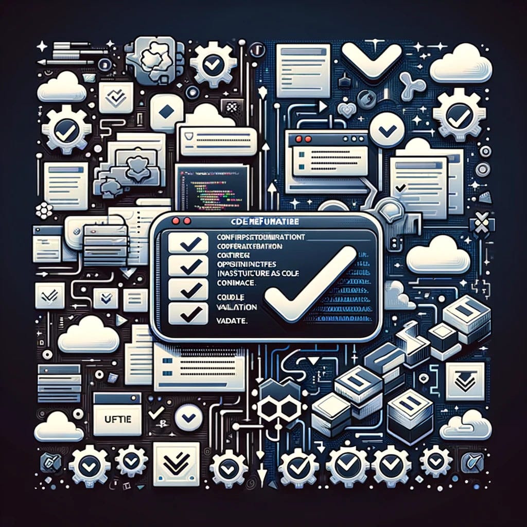 Format And Validate Terraform Configuration For Better Consistency By Luca Berton Medium