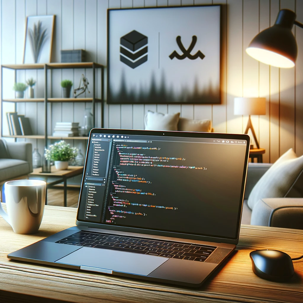 Instalar Dependencias de Laravel con Docker sin instalar PHP y/o Composer | by Enrique Lazo ...
