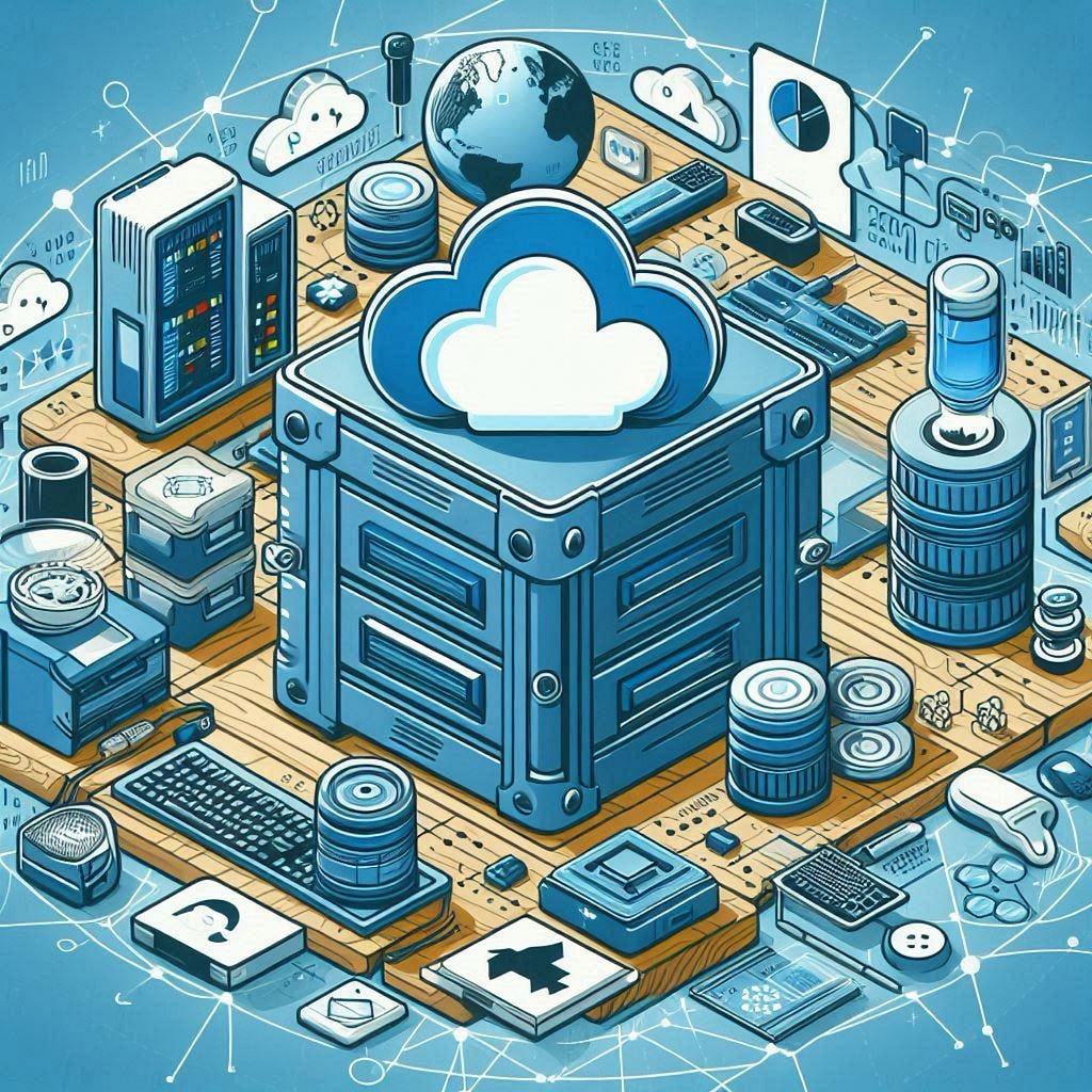 Kubernetes Persistent Storage Demystified: CSI Drivers, RWX Access, and ...