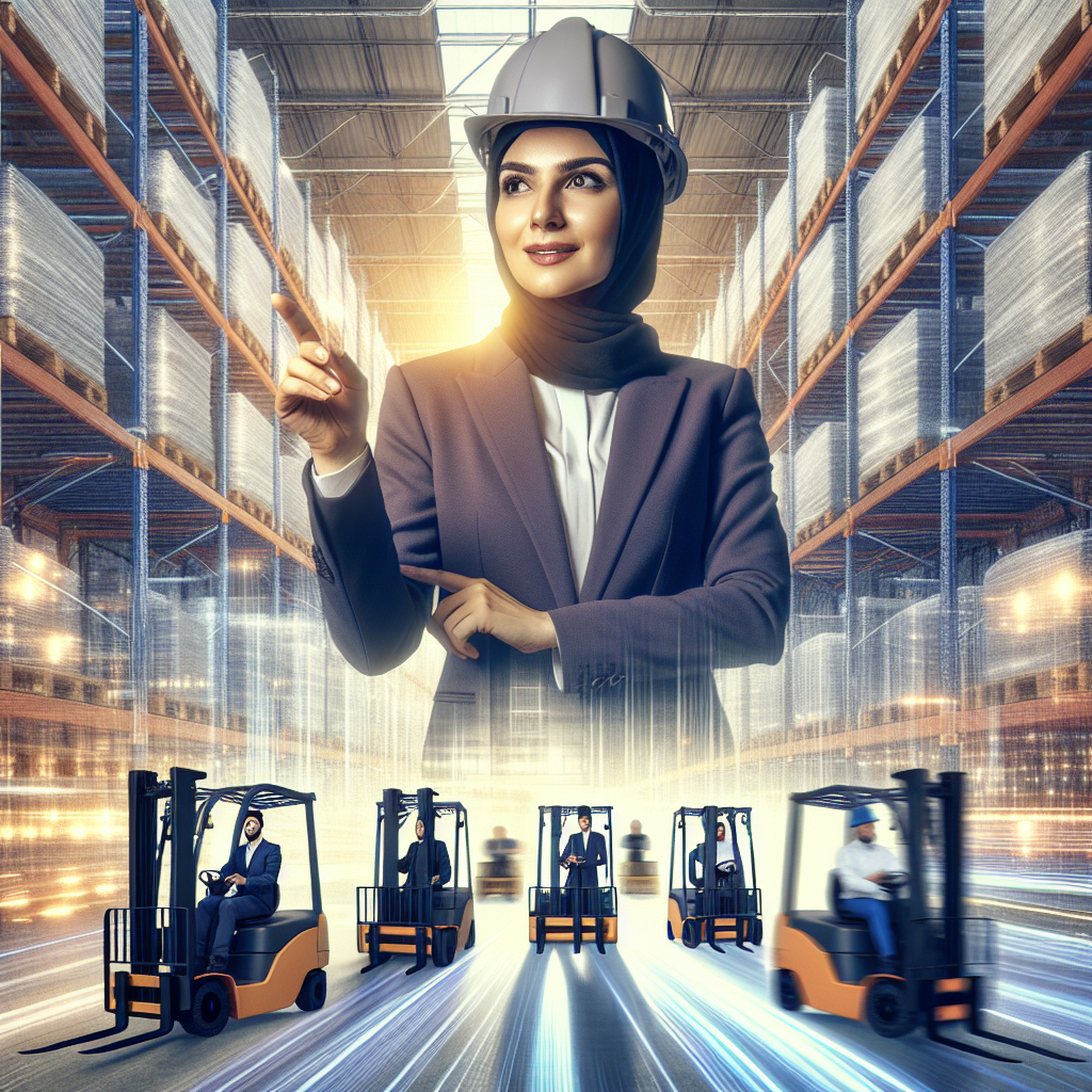 Expert Tips for Success from a Manufacturer of Pallet Racks | by Shree Mahalaxmi Steel ...