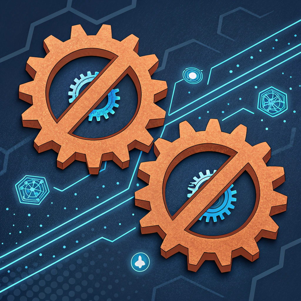 Beyond Sequential: Why Rust’s Threading Model Changed How I Think About Concurrent Programming ...
