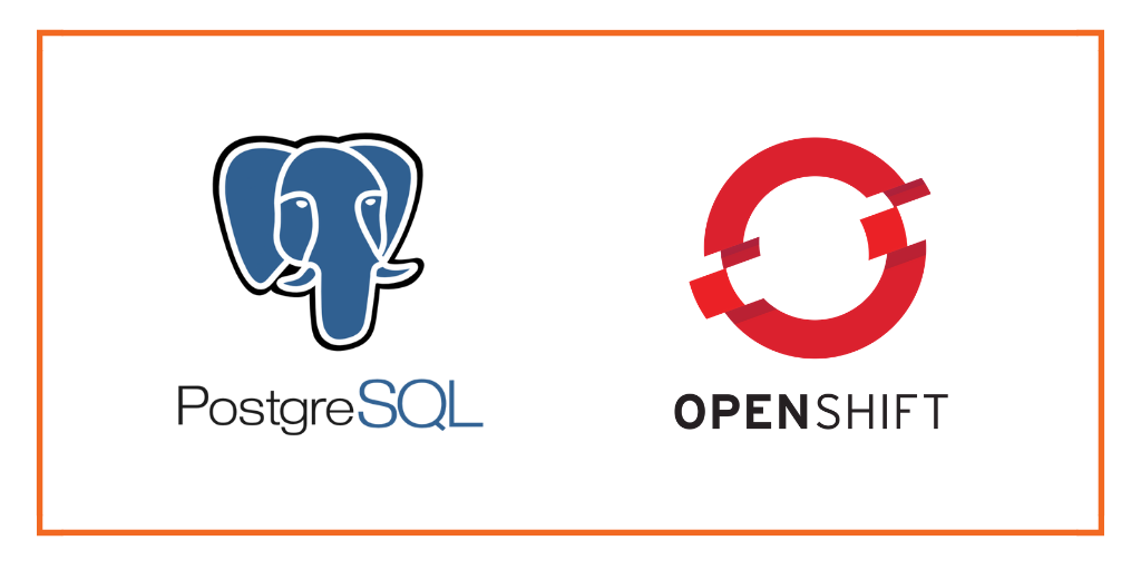 Running a PostgreSQL app in Openshift & connecting to it! | by Harshit ...